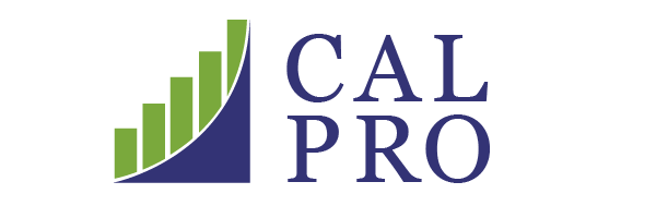 Programs, Plans & Investment Choices - CALPRO Network