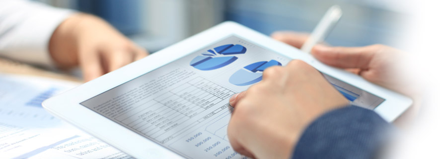 Focus Areas - PlanMember Financial Center, Santa Barbara