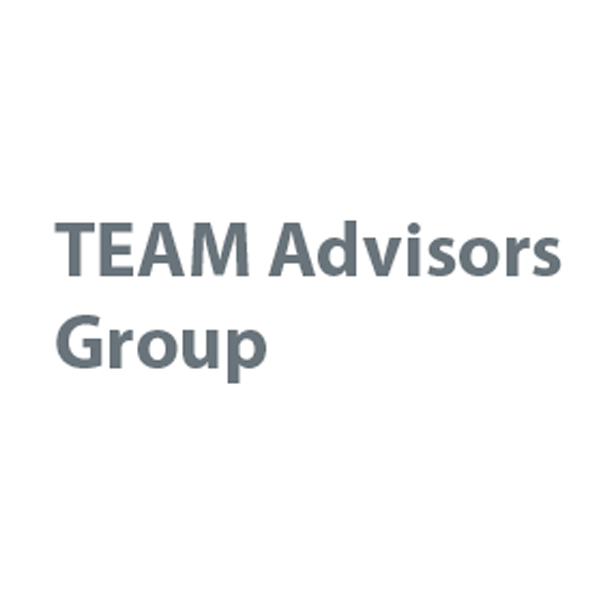 TEAM Advisors Group - Meet the TEAM