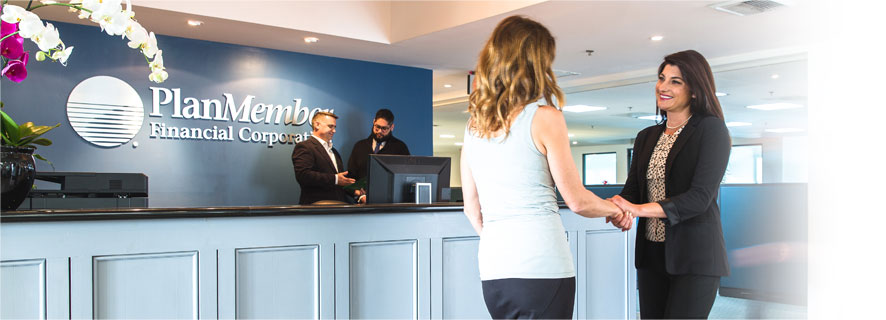 About PlanMember - Northwest Advisor Group