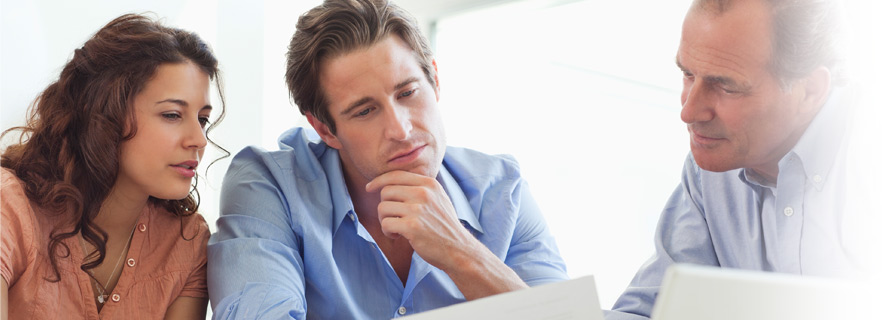 Northwest Advisor Group - Our Services