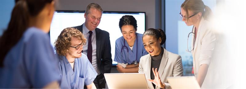 Bon Secours Mercy Health Employees - Orenduff & Associates