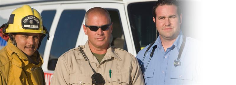 Public Safety Personnel Definition – UQJFK
