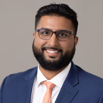 Our Team - Barron Financial