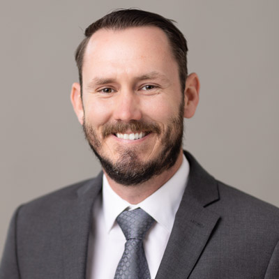 Our Team - Barron Financial