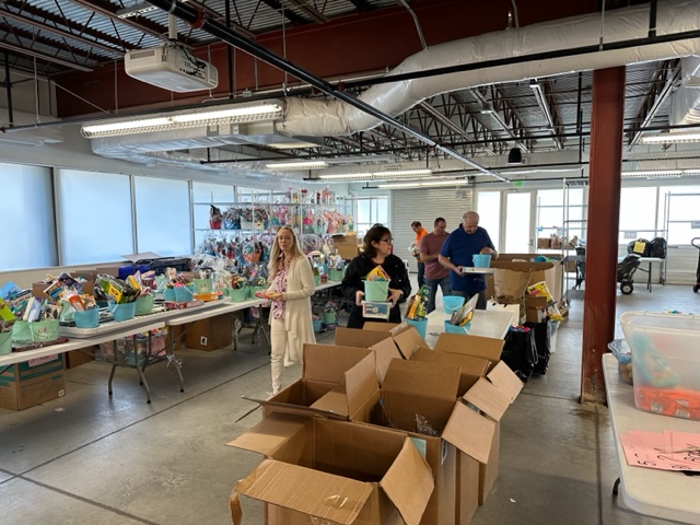 Community corner - Inspire