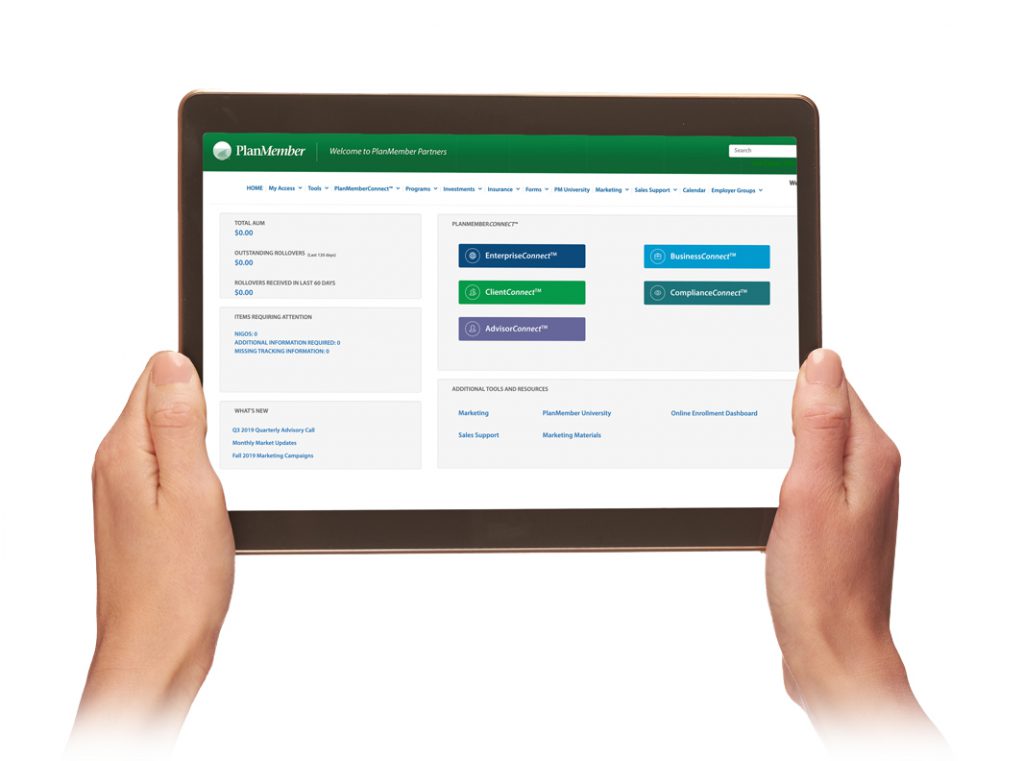 Time-saving Technology