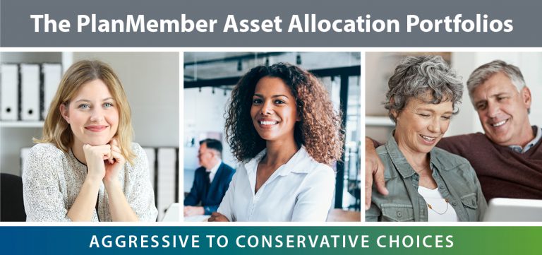 Personalized Service - PlanMember Retirement Services